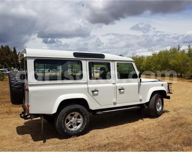 Land Rover Defender for Hire in Tanzania, Kenya, Rwanda, Uganda